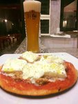 Pizzeria da Peppino di Coppola Giuseppe & Milano Manuela Snc (Piedmont, Torino, Via Monginevro, 38), pizzacılar  Piyemonte'den