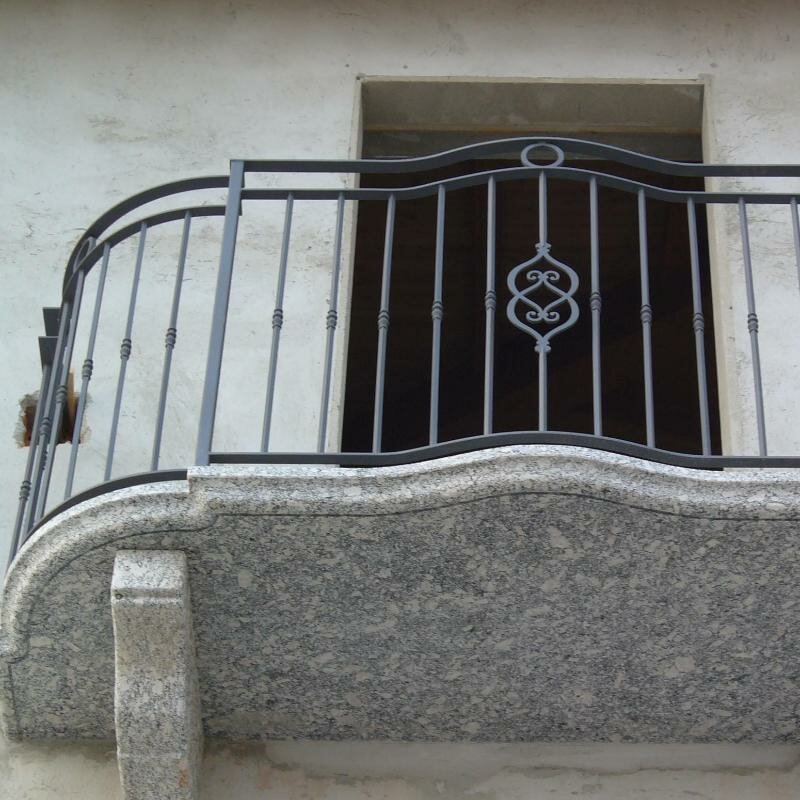 i̇nşaat malzemeleri toptan Punto Pietra Srl, Lombardiya, foto