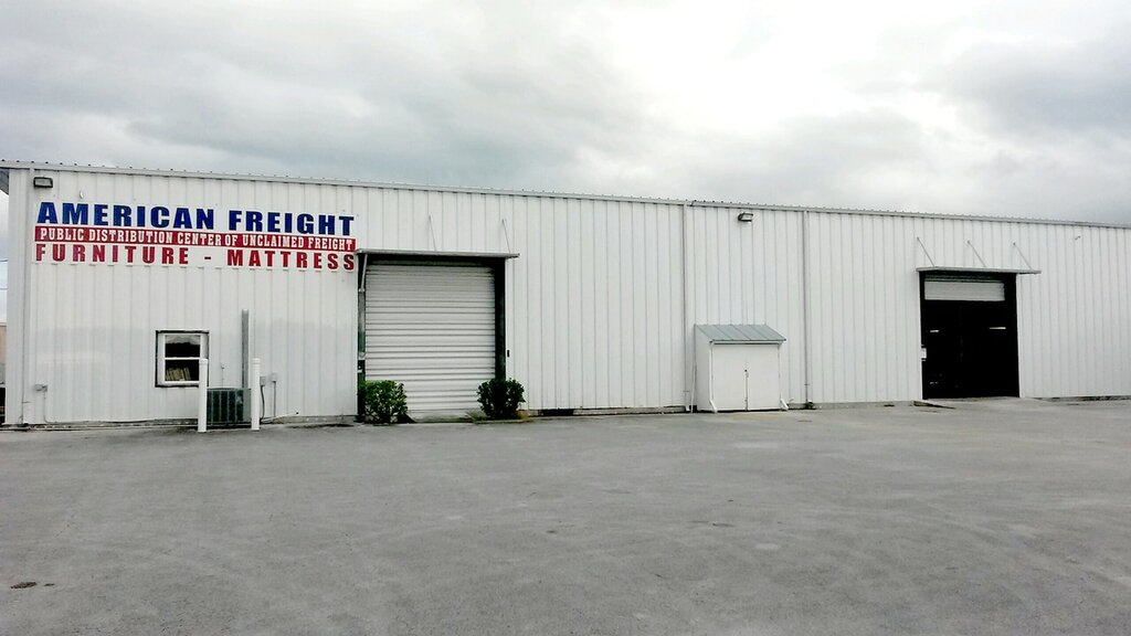 Çocuk odası firmaları American Freight Furniture, Mattress, Appliance, Florida Eyaleti, foto