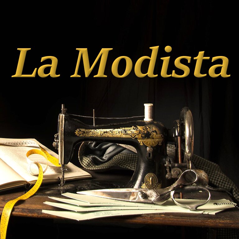 Ev eşyası mağazaları La Modista, Palma, foto