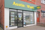 Austin & Wyatt Estate Agent Parkstone (Poole, 267 Ashley Road, Parkstone), arazi dizisi