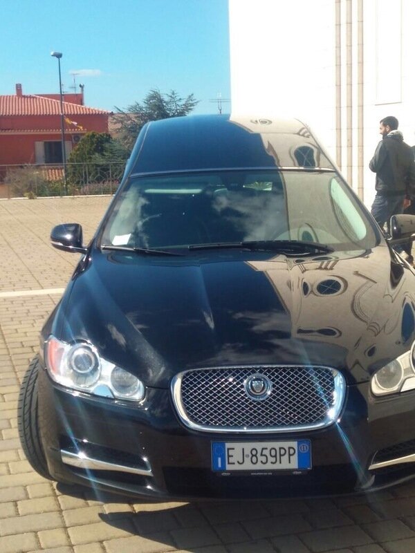 Cenaze hizmetleri Agenzia Funebre La Sassarese, Sassari, foto