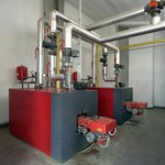 Califel (Via Insorti d'Ungheria No:98, Campobasso), sıhhi tesisat hizmetleri  Campobasso'dan