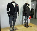 Abbigliamento Lu. Di. Ca (Campania, Salerno, Eboli, Viale Giovanni Amendola), giyim mağazası  Campania'dan