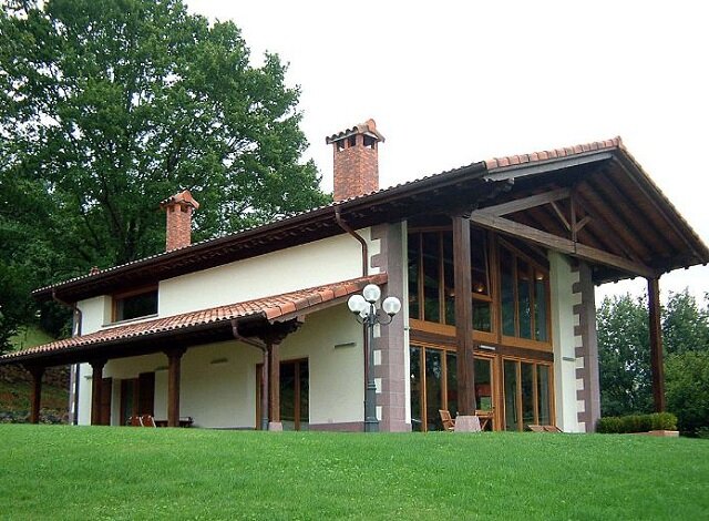 Mimari proje firmaları Arteka, Navarra, foto