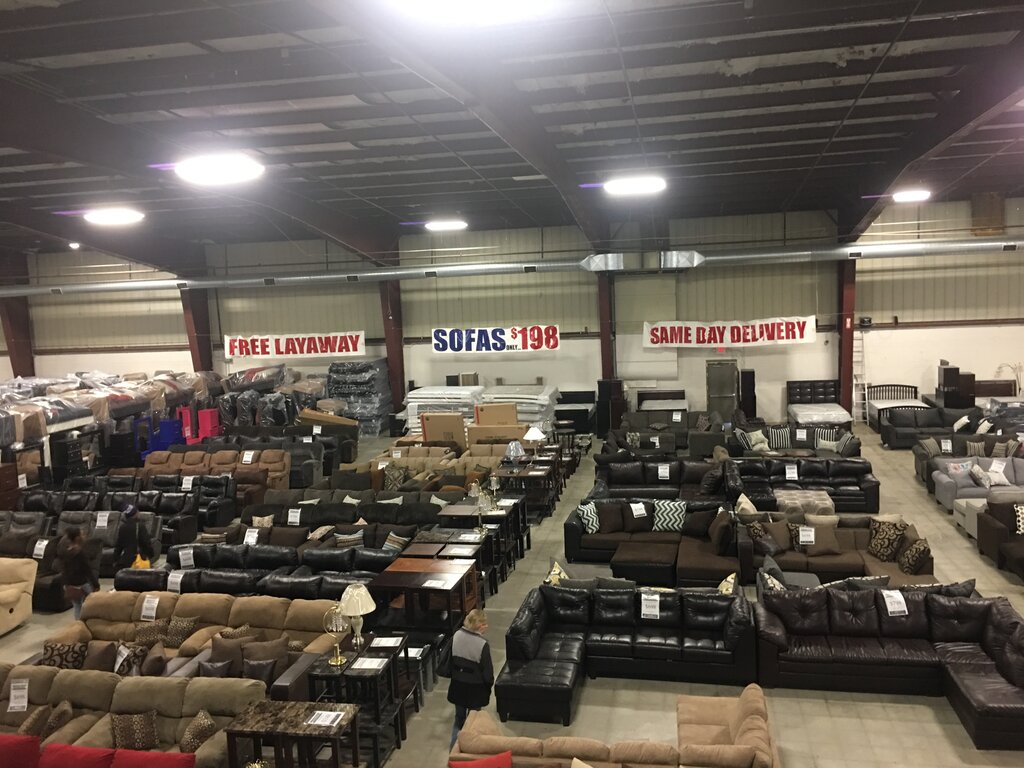 Çocuk odası firmaları American Freight Furniture, Mattress, Appliance, Michigan Eyaleti, foto