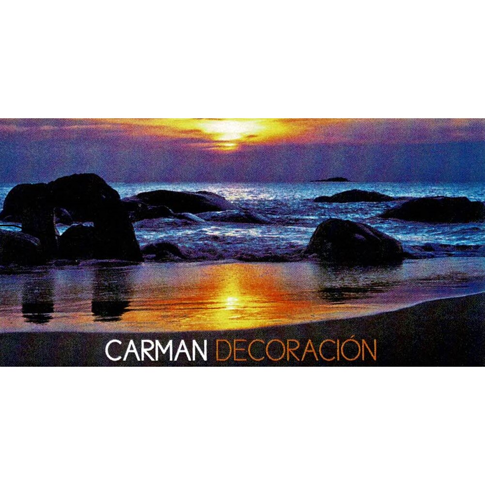 Boya ekipmanları Carman Decoración, Logrono, foto