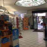 Farmacia Fortini (Via Cairoli No:14, Viterbo), kozmetik ve parfümeri mağazaları  Viterbo'dan