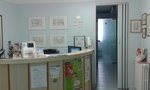 Studio Dentistico Coscia Massimo (Via Roma No:26, Pozzolo Formigaro, Novi Ligure), özel ağız ve diş sağlığı klinikleri ve muayenehaneleri  Piyemonte'den