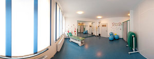 Praxis für Physiotherapie Mocker (Bavaria, Erlangen, Nürnberger Straße, 47), masaj salonları  Erlangen'dan