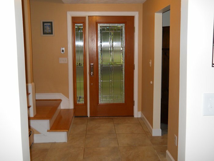 Kerestecilik Crw Carpentry LLC, Massachusetts, foto