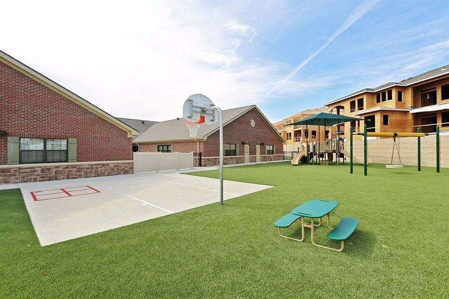 Ortaokul Primrose School of Harmony, Texas, foto