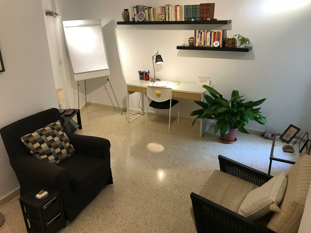 Psikologlar Psico Psicología y Coaching, Palma, foto