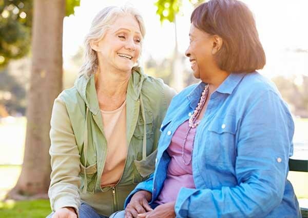 Evde tıbbi yardım Seniors Helping Seniors, Ohio Eyaleti, foto