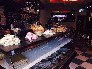 Restoran Osteria Corte Dè Frati, , foto