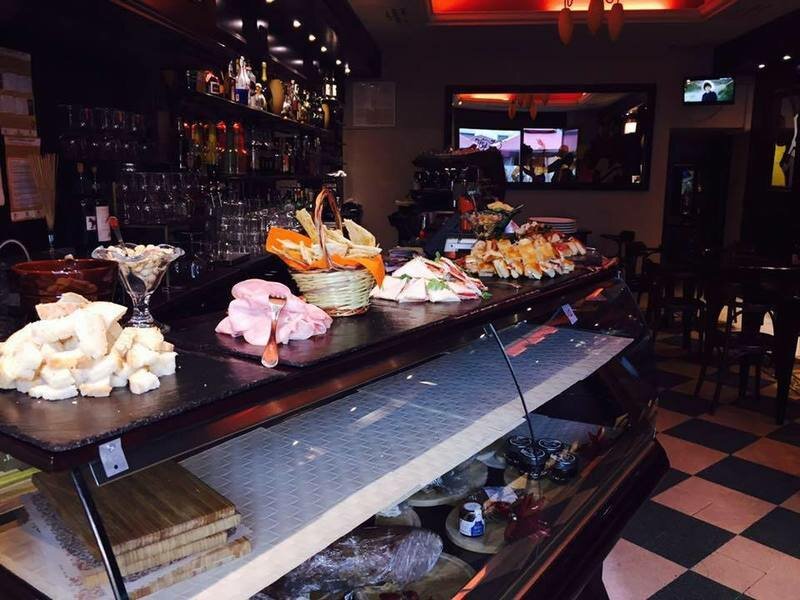 Restoran Osteria Corte Dè Frati, , foto