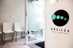 Areilza Clinica Podológica (Comunidad Autónoma del País Vasco, Bizkaia, Bilbao, Calle Pérez Galdós, 23), tıp merkezleri ve klinikler  Bilbao'dan