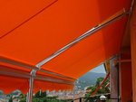Tende da Sole Ramoino (Liguria, Imperia, Pontedassio), i̇nşaat malzemeleri toptan  Ligurya'dan