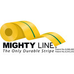 Mighty Line Floor Tape (United States, Rocky River, 19147 Eastlook Road), giyim mağazası  Ohio Eyaleti'nden