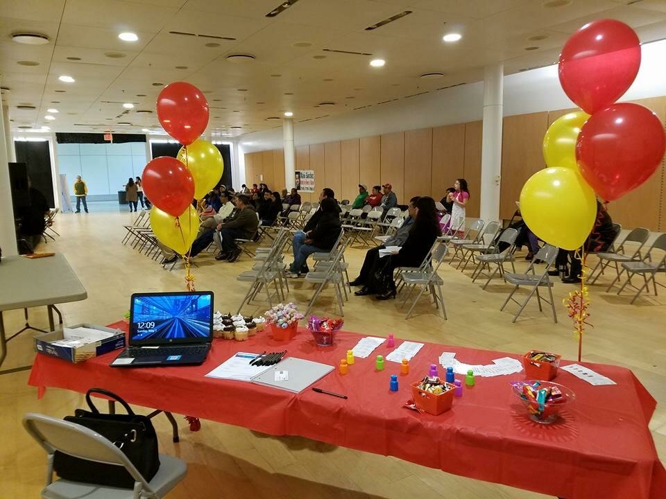 Sigorta şirketleri Adriana's Agency, Des Moines, foto