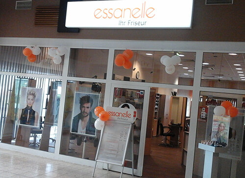 Güzellik salonu Essanelle Ihr Friseur, Dessau, foto