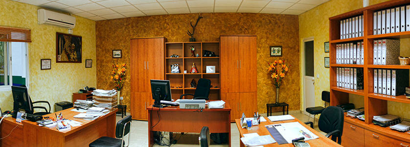 Oto kaporta Juan Damas S. L., Jaen, foto