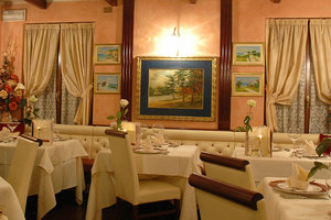 Ristorante Il Gargano (Venice, Verona, Villafranca di Verona, Via Pace), restoran