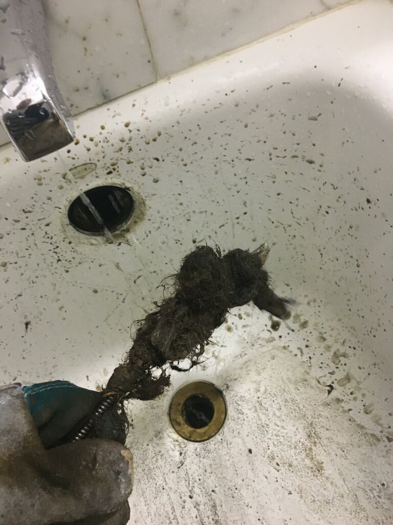 Sıhhi tesisat hizmetleri Drain Away Sewer Service Inc, Stamford, foto