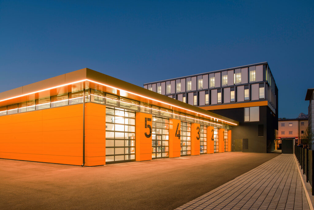 Kapılar Günther Tore GmbH, Dünya, foto