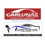 Talleres Víctor Ángel -Carlunas (Calle Gevora No:1, los Santos de Maimona, Los Santos de Maimona), oto kaporta  Ekstremadura'dan
