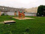 Playground (Tula), oyun alanı  Tula'dan