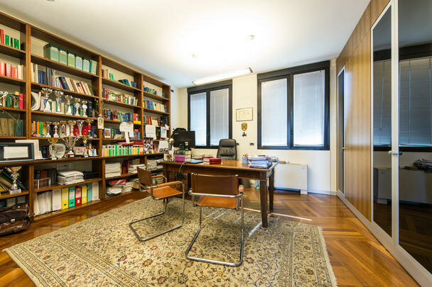 Avukatlar Bosi Avv. Federico Studio Legale, Sardunya, foto