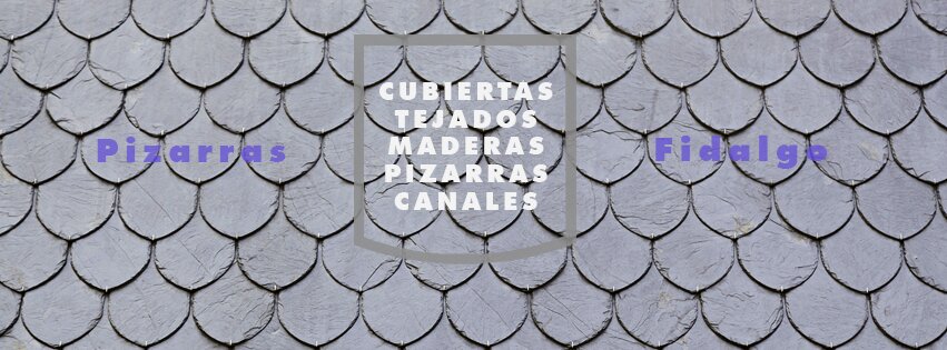 Çatı ve çatı materyalleri Pizarras Fidalgo, Katalonya, foto