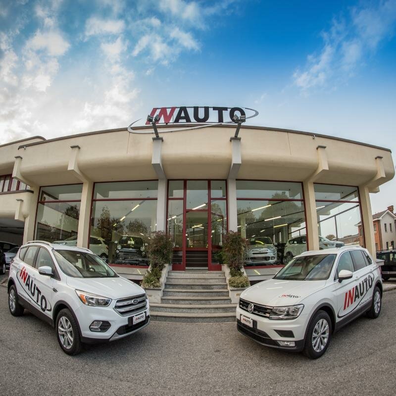 i̇kinci el araç Inauto, Piyemonte, foto