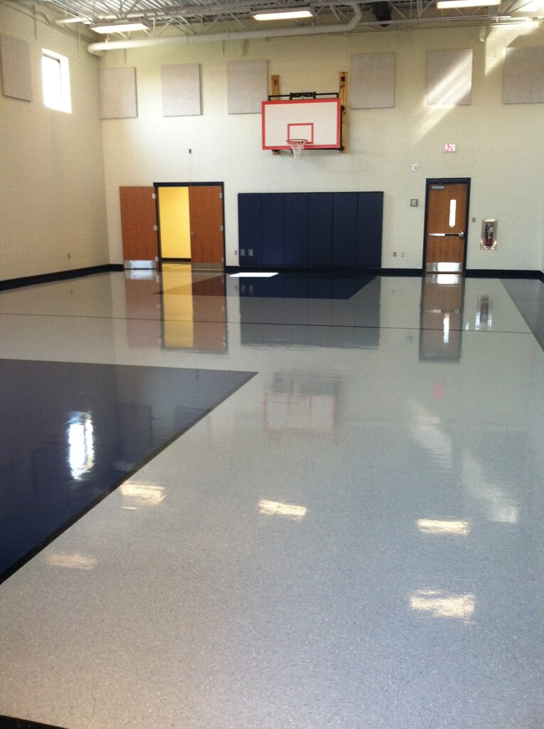 i̇nşaat malzemeleri toptan Winchester Flooring Inc, Virginia, foto