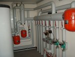Diquigiovanni Termoimpianti Il Bagno (Venice, Vicenza, Via Monte Verlaldo, 36), sıhhi tesisat hizmetleri  İtalya'dan