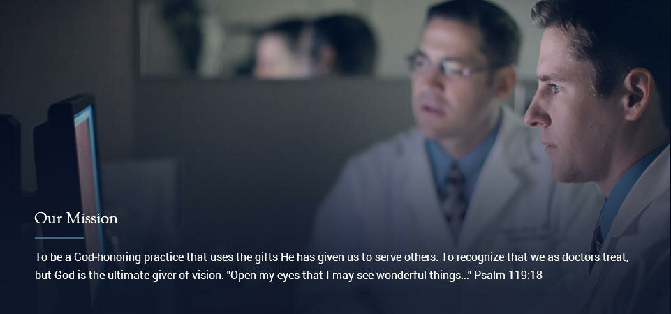 Optik Berry Stewart Eye Center, Texas, foto