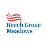 Beech Grove Meadows (Indiana, Marion County, Beech Grove), huzurevi, bakımevi  Beech Grove'dan