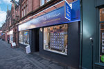 Slater Hogg & Howison Sales and Letting Agents Kilmarnock (Kilmarnock, 31-33 John Finnie Street), arazi dizisi  Kilmarnock'tan