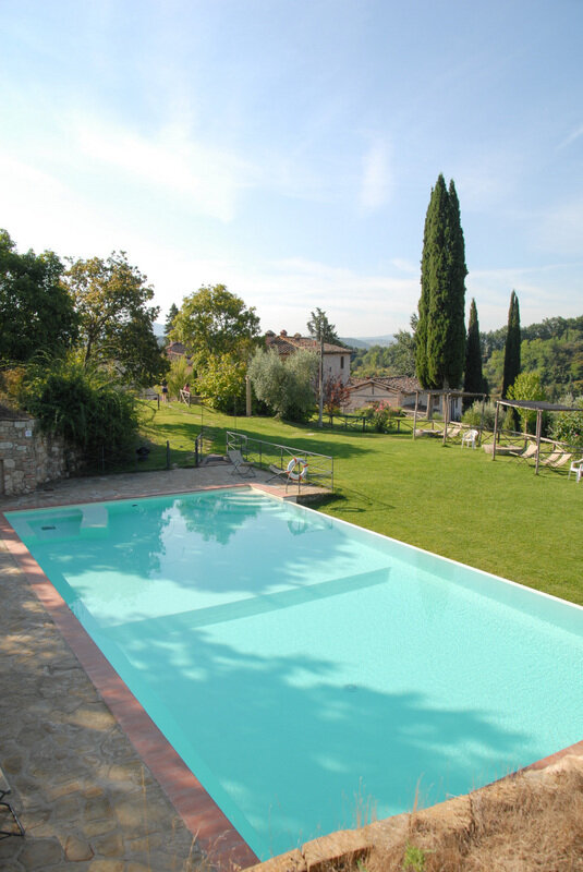 Otel Borgo Bottaia, , foto