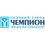 Okonny zavod Chempion (Solidarnosti Avenue No:14к1), pencere üretim, satış ve montaj firmaları  Saint‑Petersburg'dan