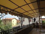 Teloni Bergamo (Lombardy, Bergamo, Castelli Calepio, Viale Industria, 27), tekstil ekipmanları  Lombardiya'dan
