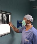 Ortopedico Pera Dr. Antonio (Liguria, La Spezia, Viale San Bartolomeo, 103), ortopedik ürünler  La Spezia'dan