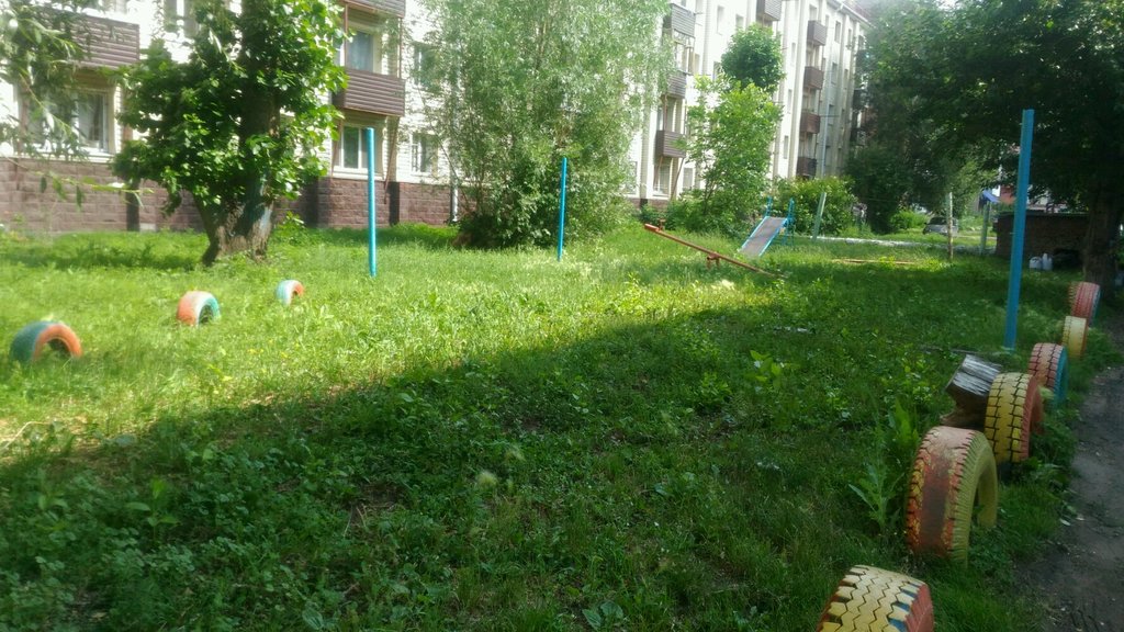 Oyun alanı Детские игровые залы и площадки, Omsk, foto