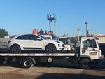 Grúas Caballero (Murcia, Alcantarilla), çekici hizmeti  Murcia'dan