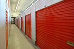 Metrobox Self Storage (Piedmont, Torino, Lungodora P. Colletta, 85), evden eve nakliye  Torino'dan