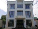 Butik Otel Motsart (Rashpilevskaya ulitsa No:257), otel  Krasnodar'dan