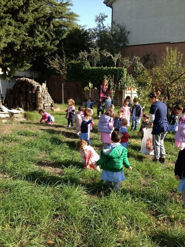 Ortaokul Il Mondo delle Fiabe, Marche, foto