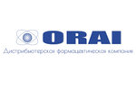 Orai (No:7, Keremet shaǵyn aýdany, Almaty), i̇laç firmaları  Almatı'dan