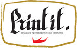 Print-it (Bolshakova Street No:61), baskı hizmetleri  Yekaterinburg'dan